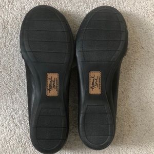 Natural Soul | Shoes | Nwt Natural Sole Girly Flat | Poshmark
